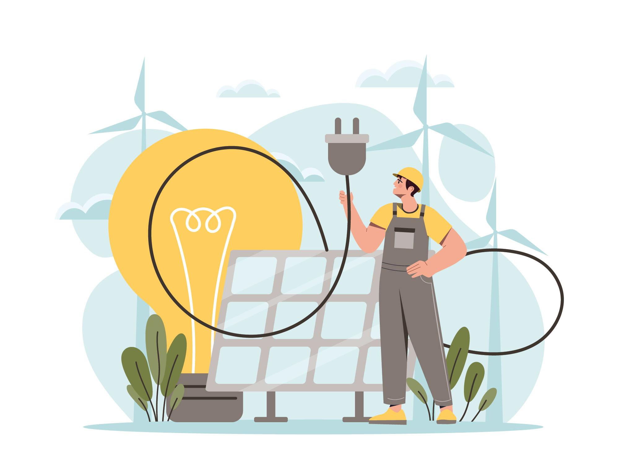 Talent Retention in the Energy Sector - ETHOS